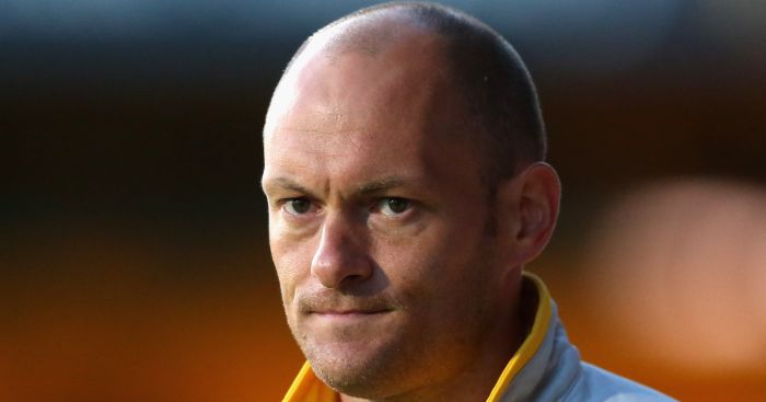 Norwich boss hopes to drag Palace into relegation scrap | TEAMtalk