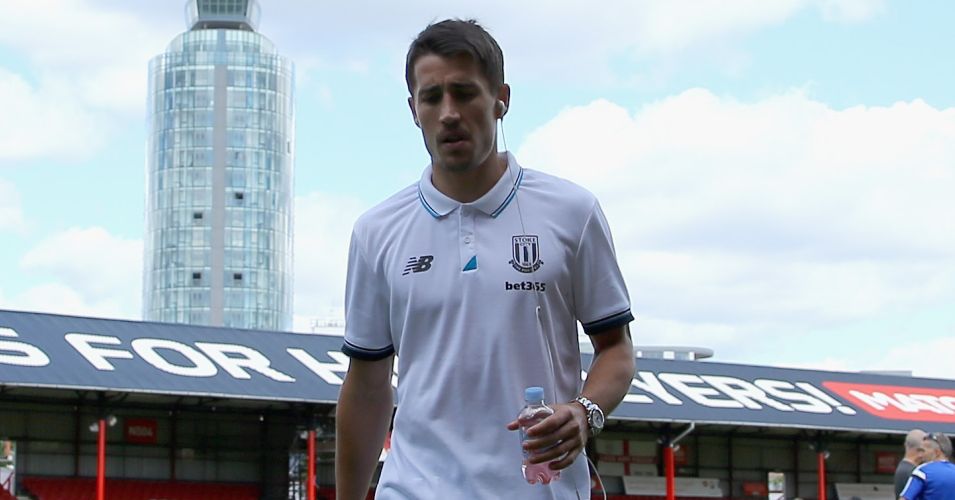 Bojan ready to return and expects to be even better | TEAMtalk