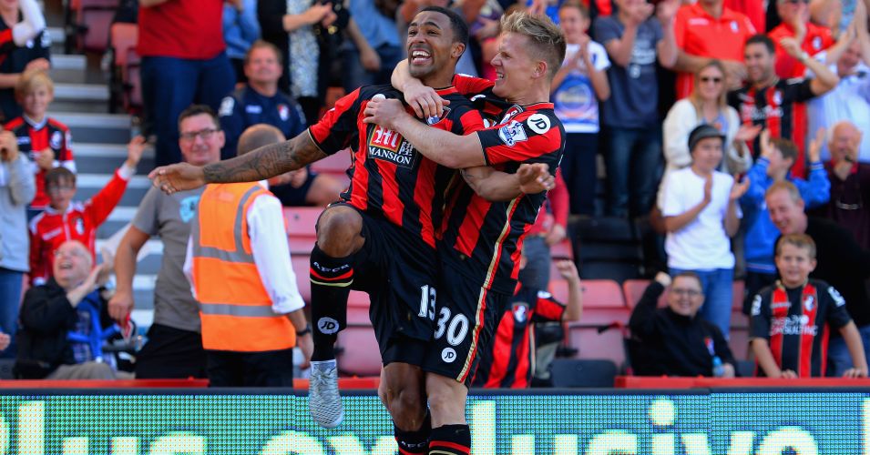 Ritchie scores stunner as Bournemouth beat Sunderland | TEAMtalk