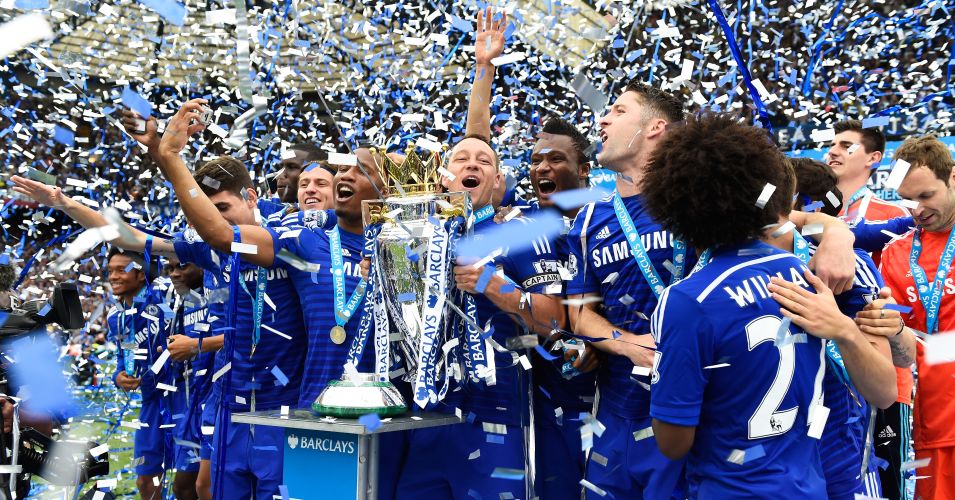 Pre-season Predictions: Chelsea and Rooney backed | TEAMtalk