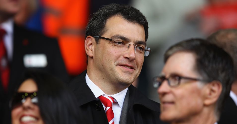 Liverpool struggles no shock to Comolli | TEAMtalk