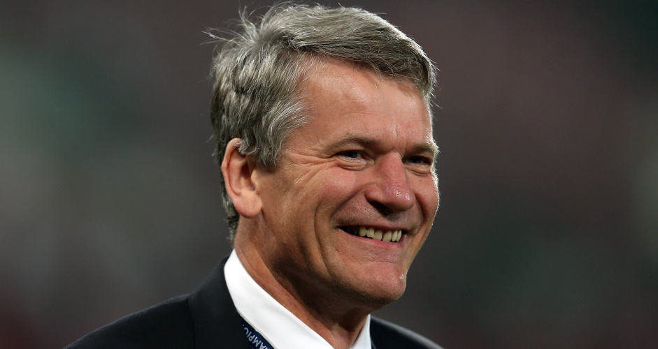 City will 'never have' United's global appeal - Gill | TEAMtalk