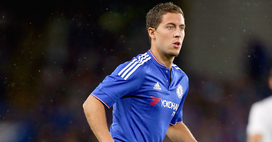 Hazard: Prem rivals 'want to kill Chelsea' | TEAMtalk