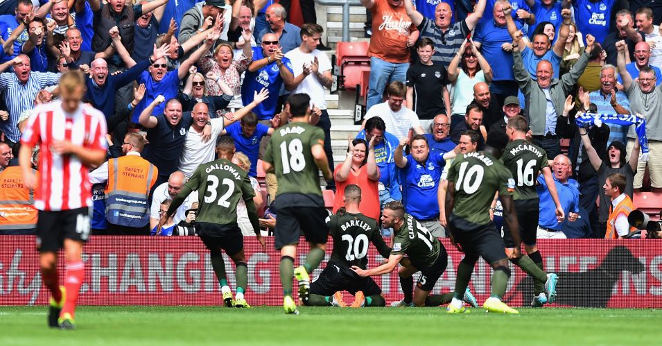 Power Rankings: Everton & City big winners | TEAMtalk