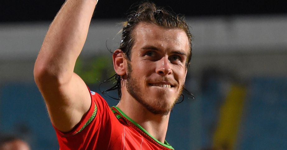 Bale's winner takes Wales to brink of qualification | TEAMtalk