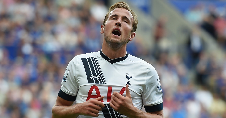 Spurs' Kane 'not fussed' about lack of goals | TEAMtalk