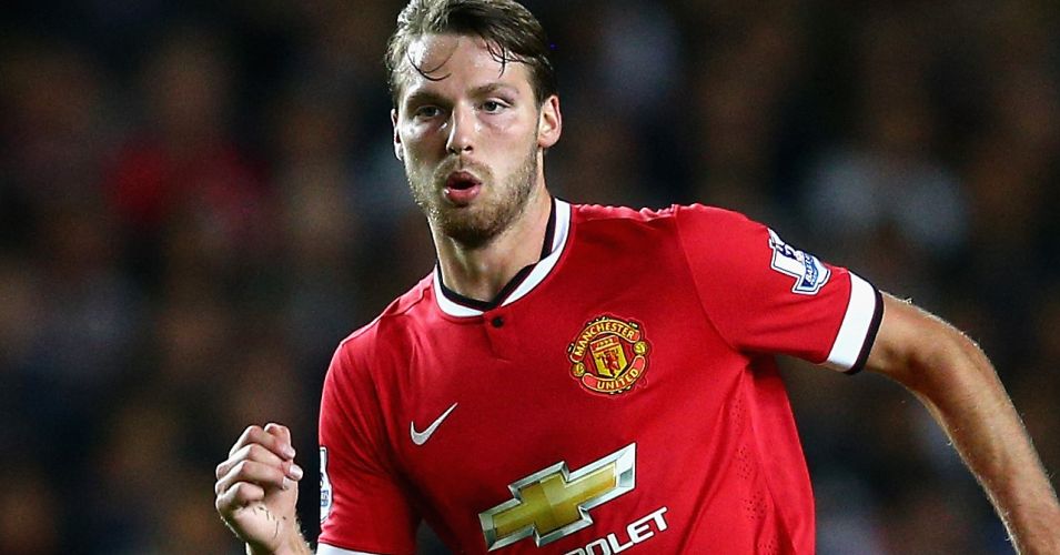 Powell back after injury torment at Old Trafford | TEAMtalk