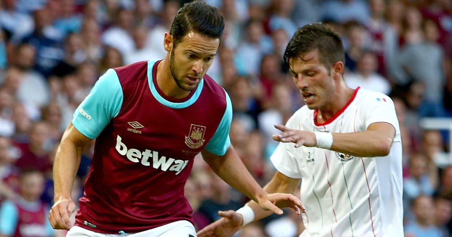 Norwich sign Jarvis on loan from West Ham | TEAMtalk