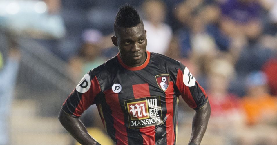 Atsu 'dreams' of Chelsea, focusing on Bournemouth | TEAMtalk