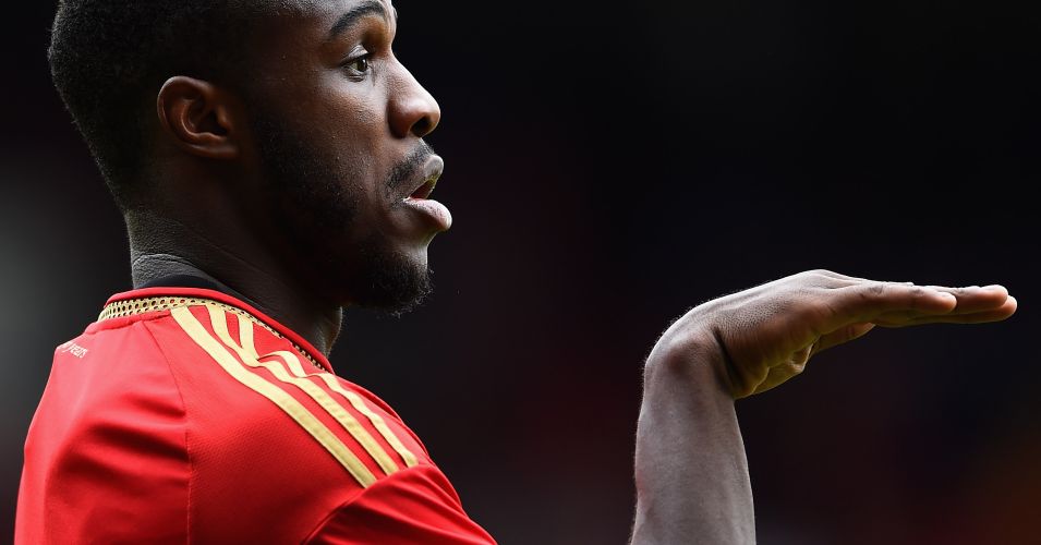 Antonio promises goals at 'massive' West Ham | TEAMtalk