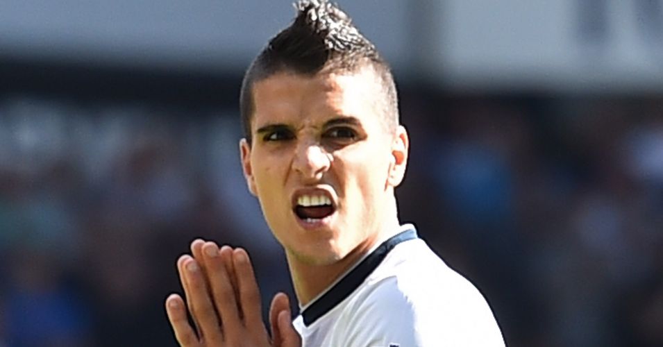 Second in table not enough for upward-looking Lamela | TEAMtalk