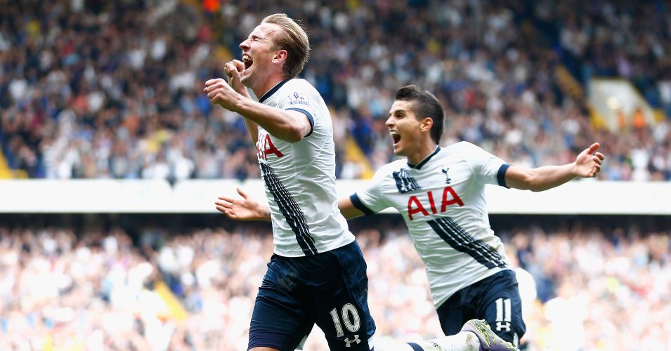 Kane: Tottenham can spoil Klopp's Liverpool opener | TEAMtalk