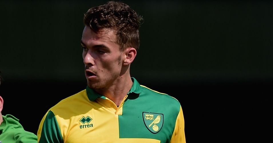 Toffolo commits to new Norwich contract | TEAMtalk