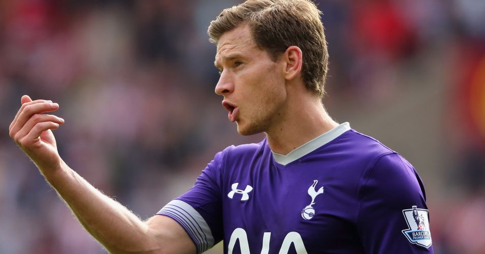 Vertonghen: Spurs can achieve 'great things' | TEAMtalk