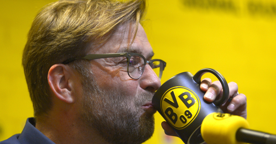 New Liverpool boss Jurgen Klopp's best 15 quotes | TEAMtalk