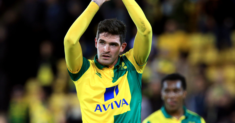 Norwich boss Neil praises Jarvis and Lafferty | TEAMtalk