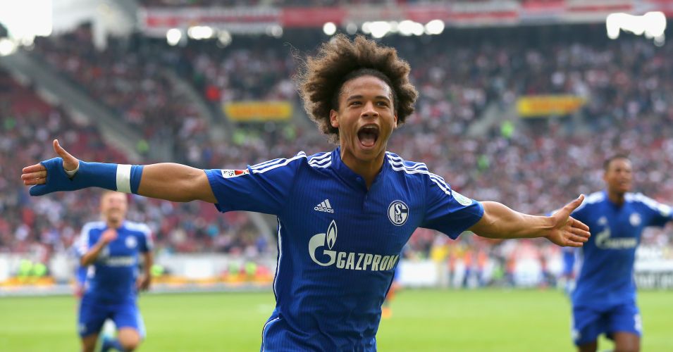 Liverpool still want Sane after £11m bid - Report | TEAMtalk