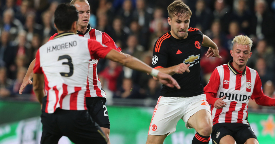 Moreno: Shaw was very kind and doesn't blame me | TEAMtalk