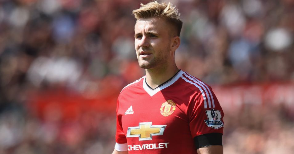 Shaw ahead of schedule in injury rehabilitation | TEAMtalk