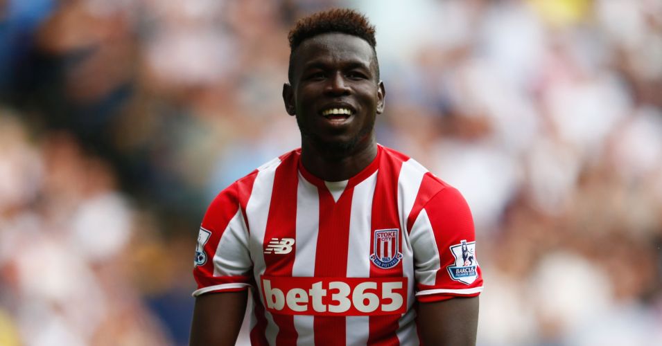 Diouf ready to focus on football again after family tragedy | TEAMtalk