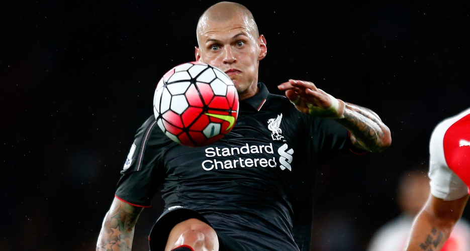 Skrtel: Carlisle win shows Liverpool's character | TEAMtalk
