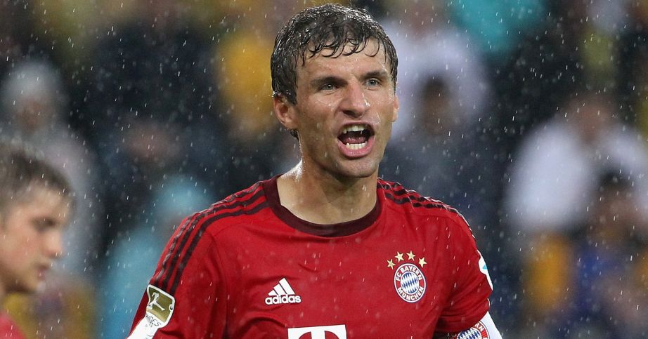 Bayern: We rejected huge bid for Muller | TEAMtalk