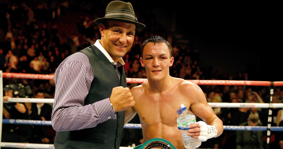 Leeds appoint Vinnie Jones as official ambassador | TEAMtalk