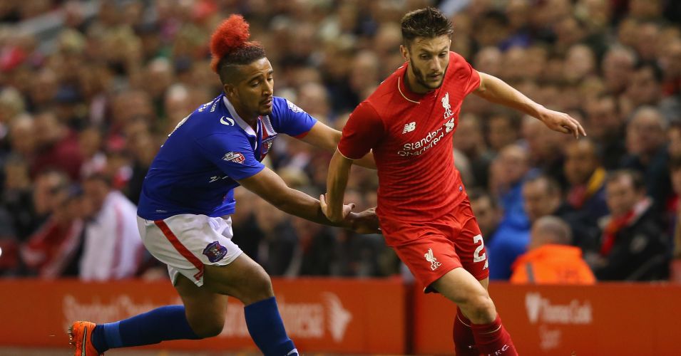 Adam Lallana itching to work with Jurgen Klopp at Liverpool | TEAMtalk