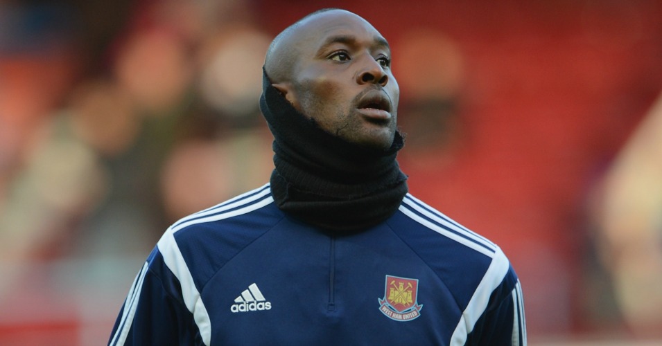 Carlton Cole calls out BBC for fake transfer news | TEAMtalk