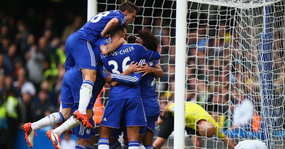 Mourinho unsure if Chelsea have turned corner | TEAMtalk