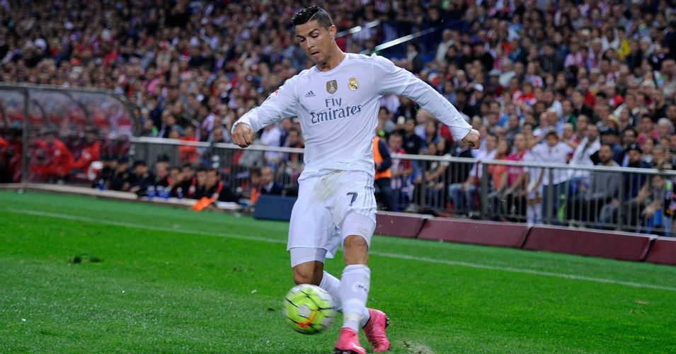 Cristiano Ronaldo: I want to retire at Real Madrid | TEAMtalk