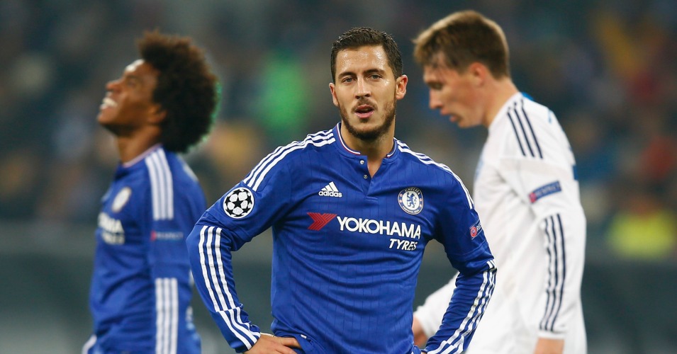 Paper Talk: Hazard to Real Madrid, Toure to MLS | TEAMtalk
