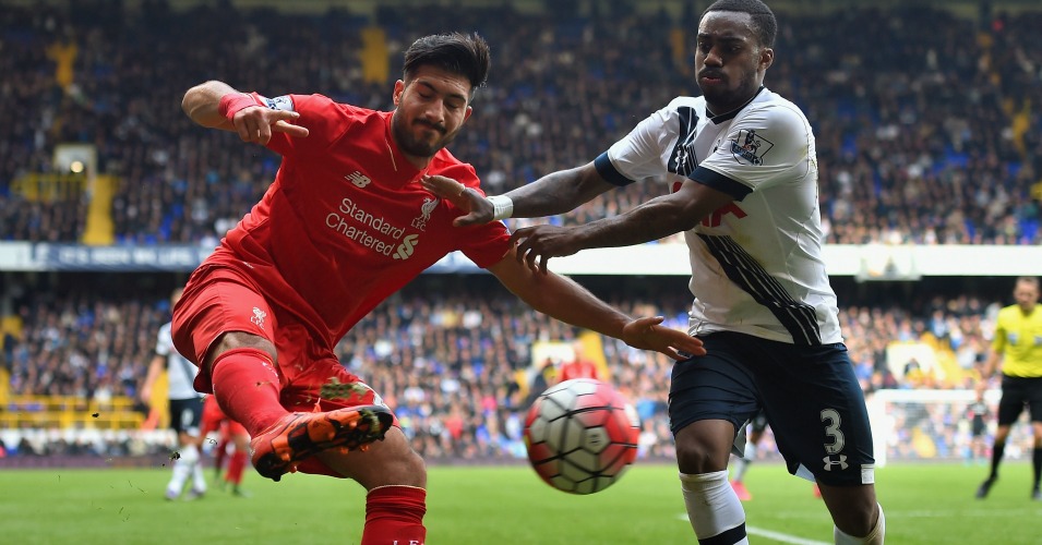 Emre: Liverpool can sustain Klopp's style | TEAMtalk