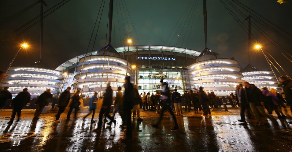 Arrests in Manchester not thought to be City related | TEAMtalk