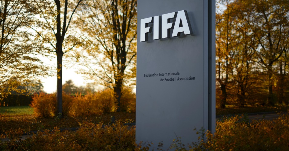 FIFA bids to reclaim millions from corrupt officials | TEAMtalk