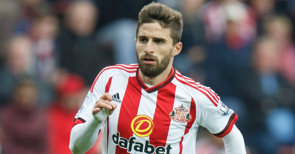 Borini: Sunderland players still adapting to Big Sam | TEAMtalk