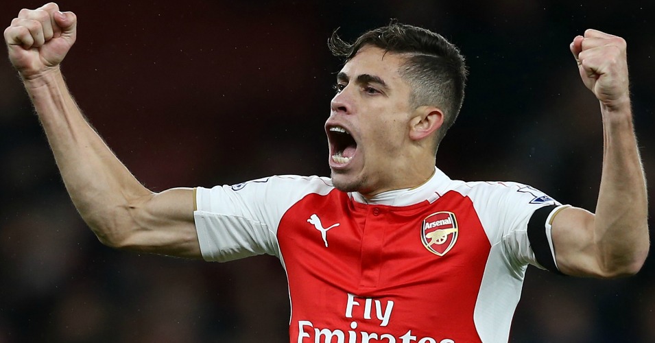'Leader' Gabriel earns praise from Arsenal boss | TEAMtalk