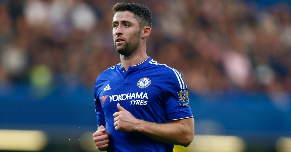 Cahill wants to leave Chelsea and could be replaced | TEAMtalk