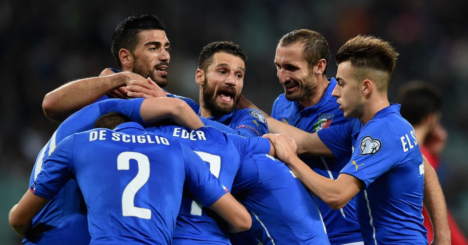 Wales, Italy and Belgium seal Euro 2016 spots | TEAMtalk