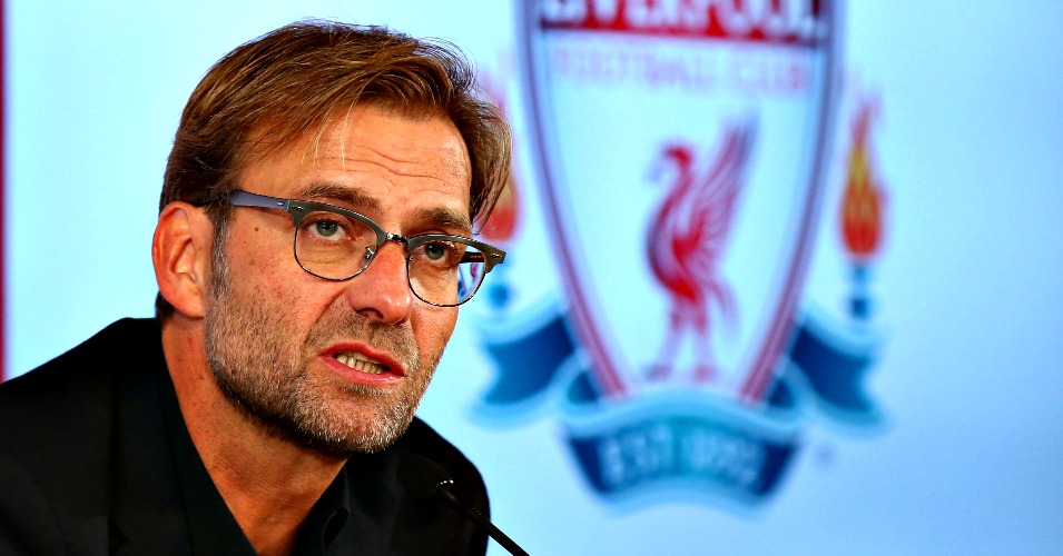 Klopp: Liverpool door 'wide open' to young players | TEAMtalk
