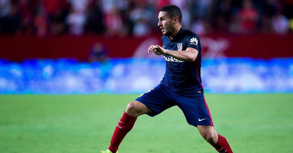Premier League target Koke to remain with Atletico Madrid | TEAMtalk