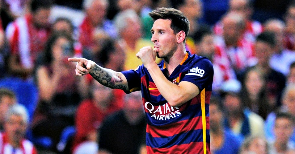 Real Madrid tried to sign Messi three times - Report | TEAMtalk
