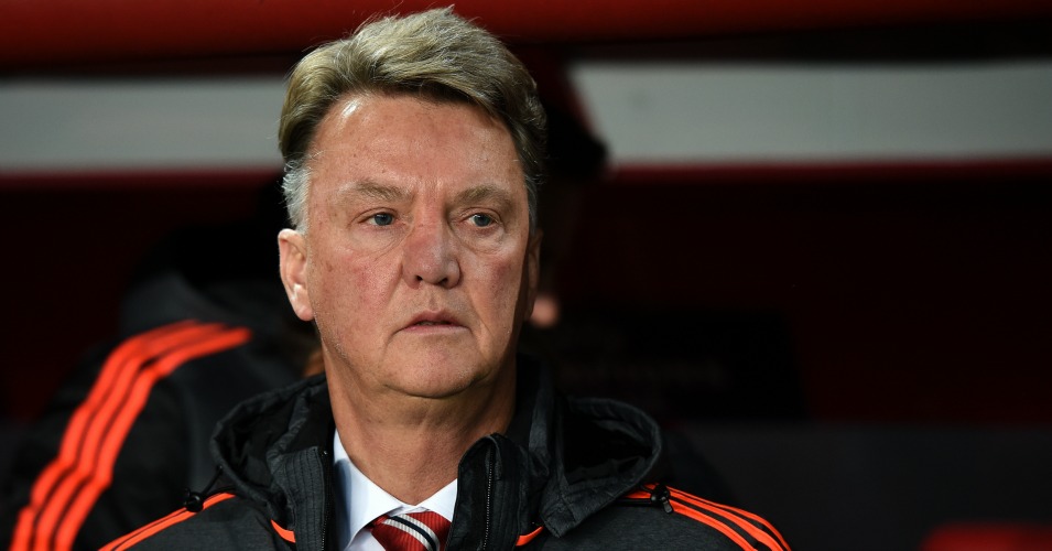 Van Gaal 'very happy' with Man Utd showing at CSKA | TEAMtalk