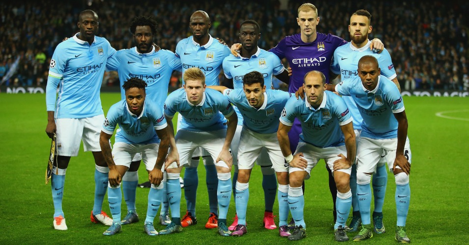 Man City player ratings v Sevilla: KDB and Toure star | TEAMtalk