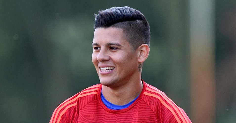 Paper Talk: City & Chelsea battle for Brazil starlet | TEAMtalk