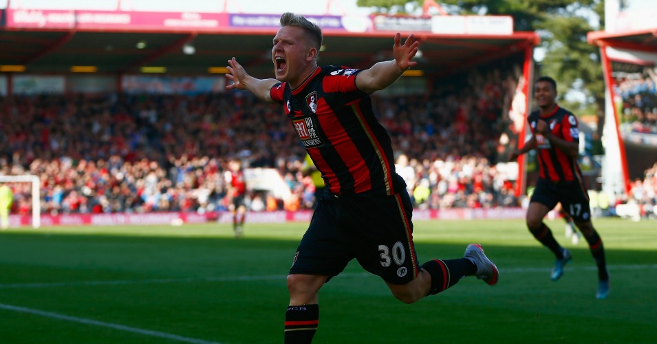 Paper Talk: Man Utd eye Ritchie; Chelsea want striker | TEAMtalk