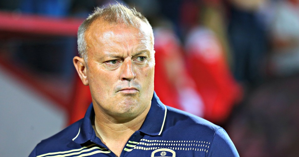 Rotherham name former Leeds boss as new manager | TEAMtalk