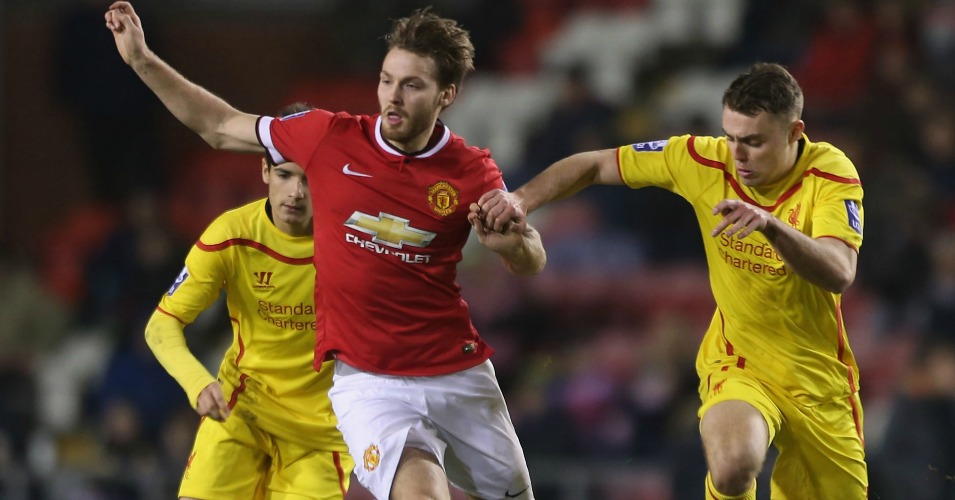 Forgotten man Powell's United career all but over | TEAMtalk