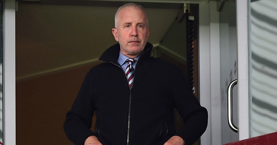Aston Villa's next boss must be man with long-term plan | TEAMtalk