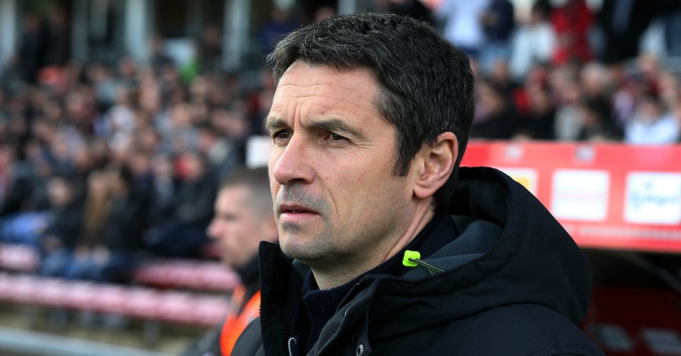 Seven things you might not know about new Villa boss Remi Garde | TEAMtalk